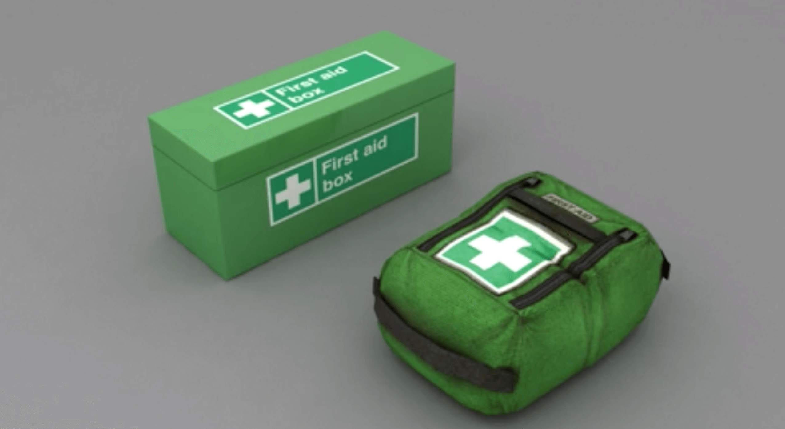 First Aid Requirements and RIDDOR - Key Group Services